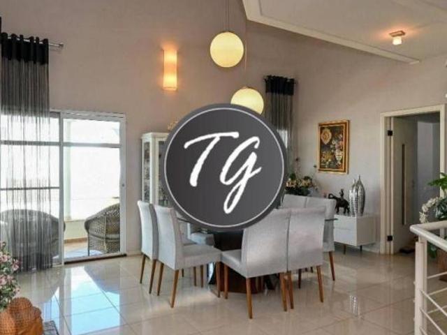 Casa, Condominio Lago da Boa Vista, Sorocaba, SP