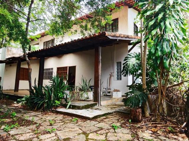 CASA CONDOMÍNIO LAGO SUL II ÁREA PARTICULAR