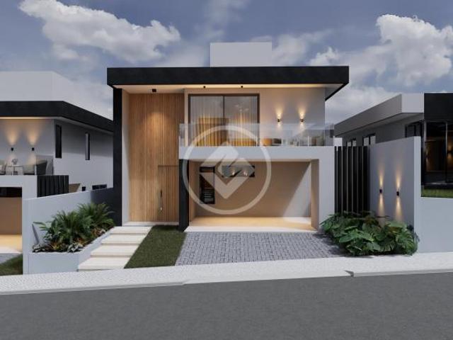 Casa Condominio Lagoa Santa