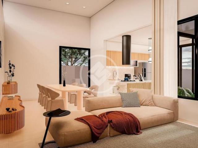 Casa Condominio Lagoa Santa