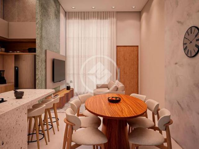 Casa Condominio Lagoa Santa