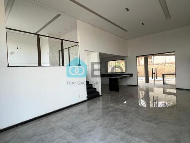 Casa Condomínio Lagoa Santa Park Residence Lagoa Santa
