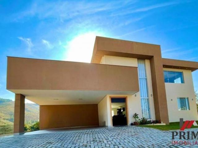 Casa Condomínio Lagoa Santa Park Residence Lagoa Santa