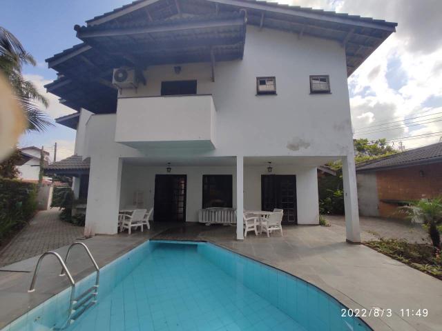 Casa condomínio lagoinha