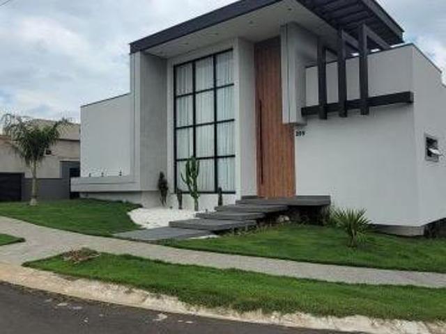 Casa, Condomínio Lagos D&apos icaraí, Salto, SP