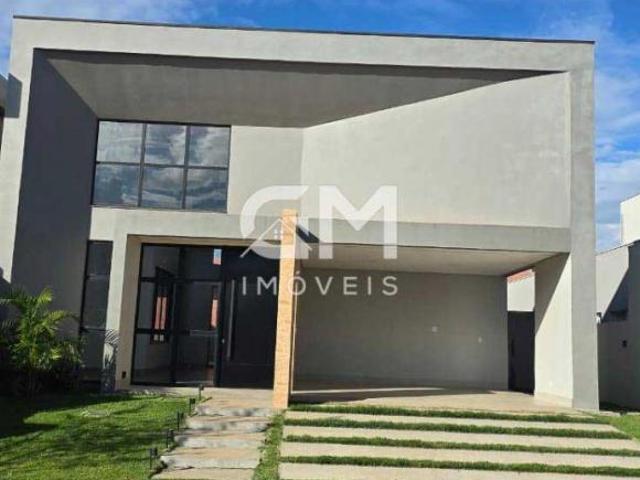 CASA / CONDOMINIO / LE JARDIN / 3 SUITES 1 CLOSET /JARDIM BOTANICO /RECÉM CONSTRUÍDA / 61 3595 1212