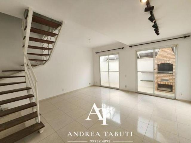 CASA CONDOMINIO LIBERTY 3 DORMITORIOS 1 SUITE COM 2 VAGAS