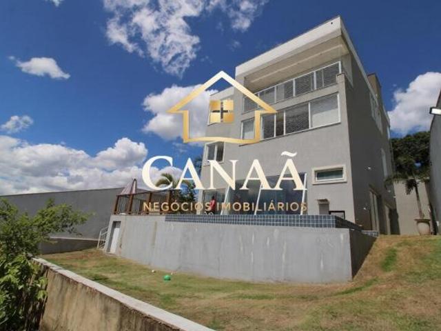 Casa, Condomínio Lírio dos Vales, Vespasiano, MG