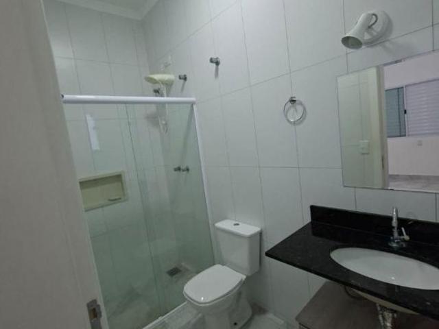 Casa Condomínio Moema Ville