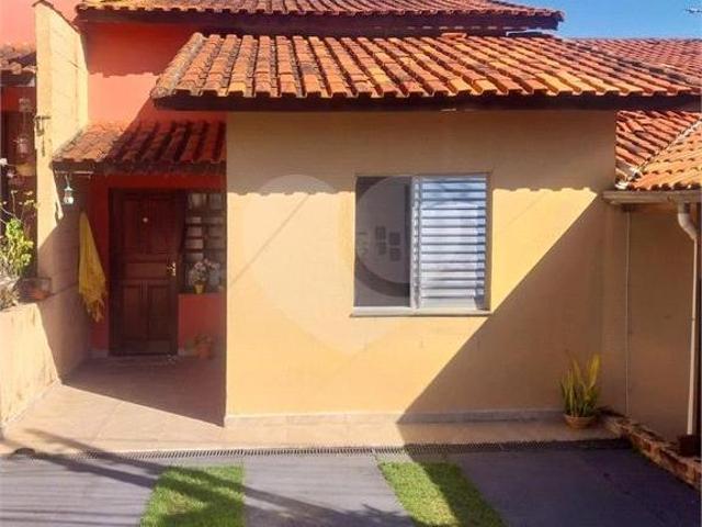 Casa Condomínio Mogi Moderno 3 quartos 70 m²