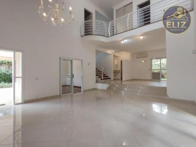 Casa, Condominio Moinho de Vento, Valinhos, SP