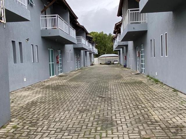 Casa condomínio Mongaguá