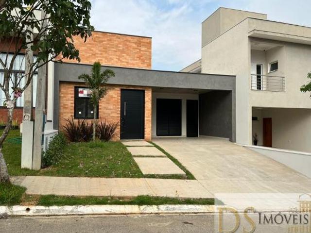 Casa, Condominio Mont Blanc, Itu, SP