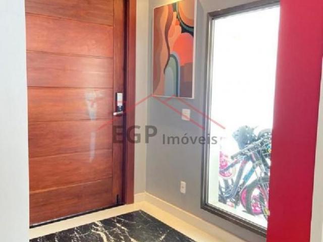 Casa, Condomínio Mont Blanc, Sorocaba, SP