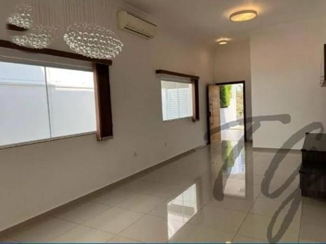 Casa, Condominio Mont Blanc, Sorocaba, SP