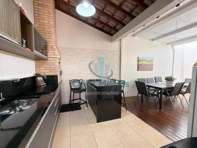 Casa Condomínio Mont Serrat, próx Unopar/Piza