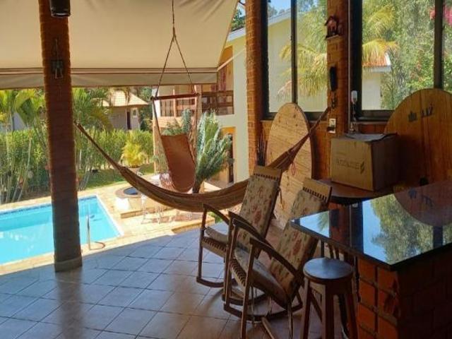 Casa, Condomínio Monte Belo, Salto, SP