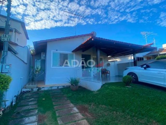 Casa Condomínio Monte Verde Casa em Condomínio com 3 Quarto s por R$ 995000.00 no setor Fazenda P