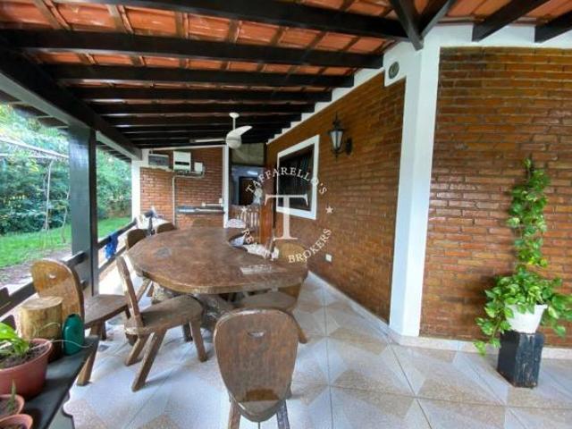 Casa Condomínio Morada das Fontes Itatiba SP