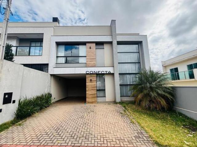 Casa Condomínio | Morada das Flores Rosas