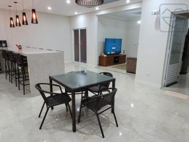 CASA CONDOMÍNIO MORADA DO HORTO, JUNDIAÍ