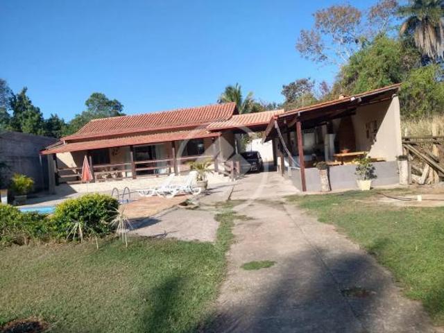 Casa Condominio Morada do Lago