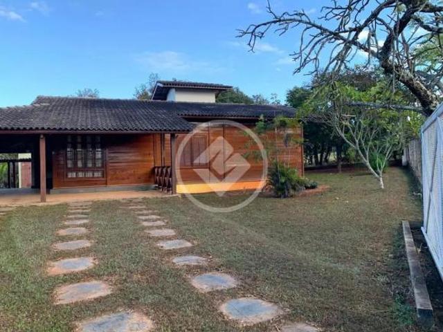 Casa Condomínio Morada do Lago Porteira Fechada