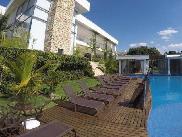 Casa com 9 dormitórios à venda, 1350 m² por R$ 14.900.000,00 Morada do Sol Vinhedo/SP