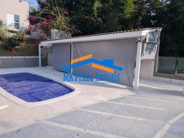Casa Condominio Morada do Sol com 440 mts² 3 suites, piscina 4 vagas cob