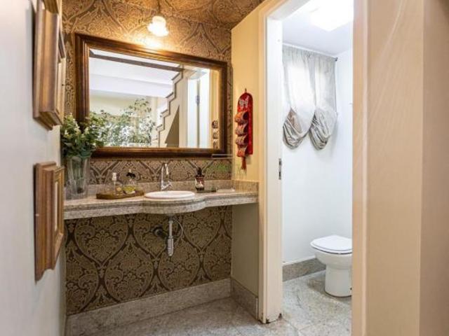 Casa Condomínio | Morada Imperial | Londrina