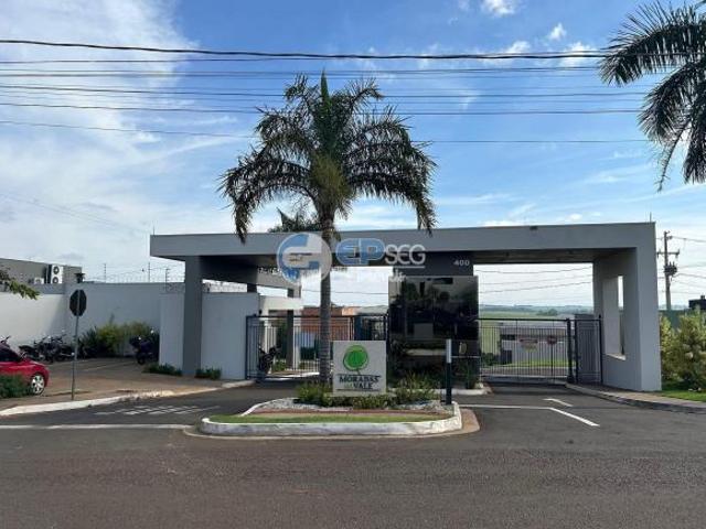 Casa Condomínio Moradas do Vale à Venda, Olímpico, Londrina, PR