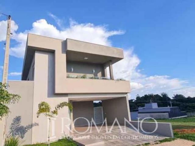 Casa, Condomínio Morro Vermelho, Mogi Mirim, SP