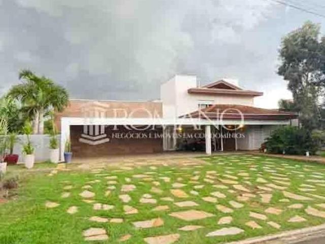 Casa, Condomínio Morro Vermelho, Mogi Mirim, SP