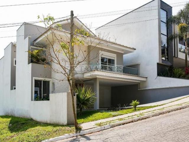 Casa, Condomínio Mosaico da Serra, Mogi das Cruzes, SP