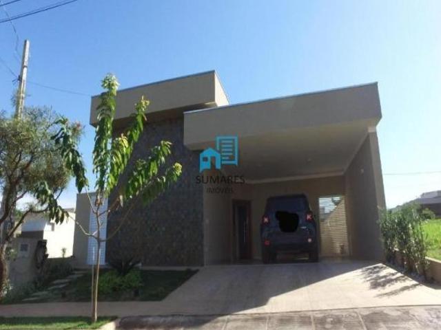 CASA CONDOMÍNIO MAZA, SÃO JOSÉ DO RIO PRETO CA00554