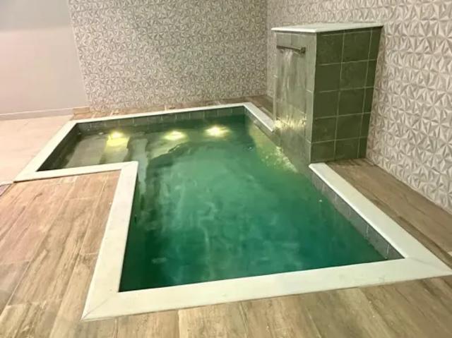 Casa Condomínio Malibu em Caçapava