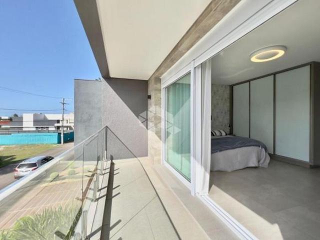 Casa condomínio Malibu Xangri Lá 05 dormitórios, 05 suítes 02 vagas