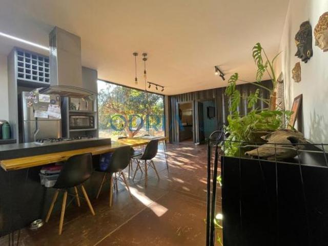 Casa Condomínio Mansões Braúna Casa Container Excelente Acabamento