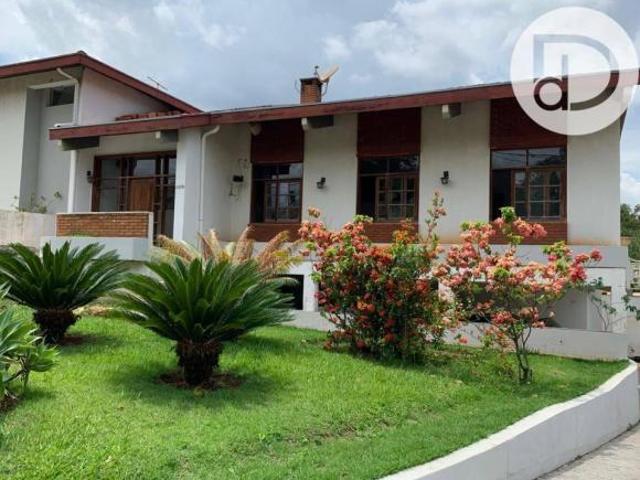 casa condomínio marambaia 4 suítes em Vinhedo SP