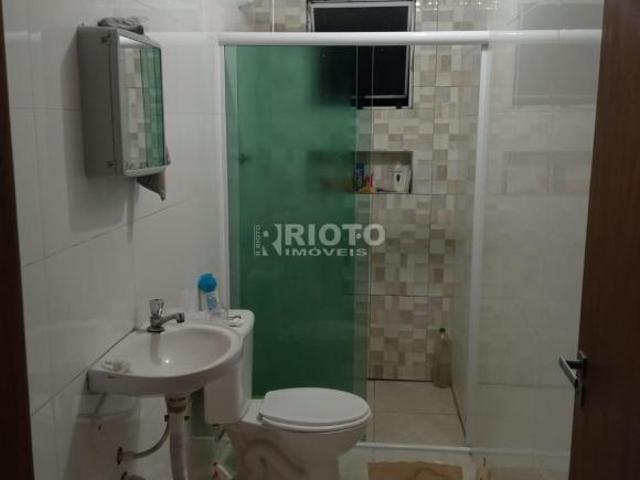 CASA CONDOMÍNIO MARACANÃ