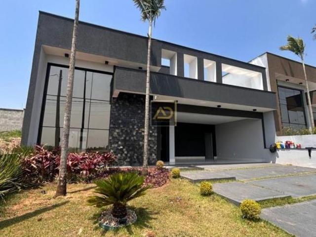 Casa Condomínio Milano Indaiatuba SP