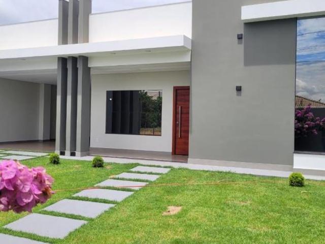 Casa Condomínio Minichácaras