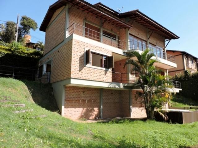 Casa Condomínio Miolo da Granja