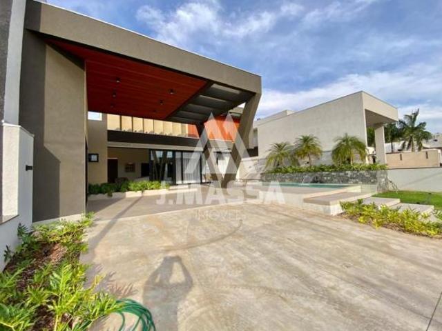 Casa, Condominio Mirante Rio Paraná, Porto Rico, PR