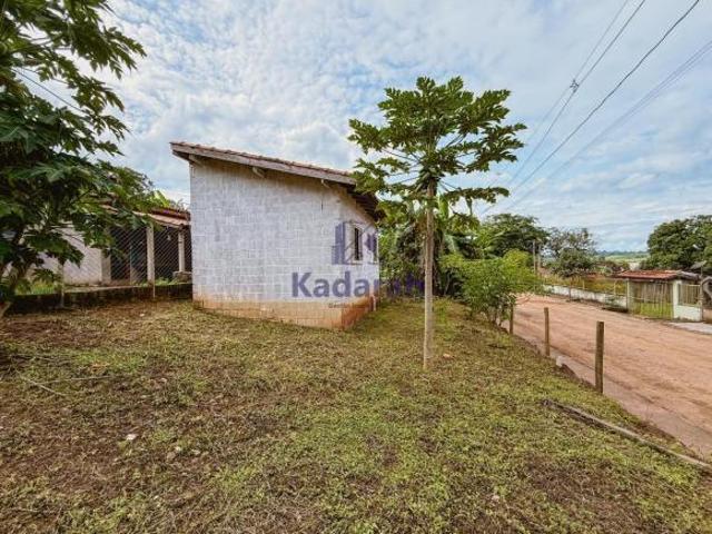 Casa, Condomínio Muzambo, Areado, MG