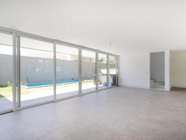 OPORTUNIDADE! CASA CONDOMÌNIO NOVA /ALTO DA BOA VISTA, 4 SUÍTES, 4 VAGAS, PISCINA PRIVATIVA, JARDIM