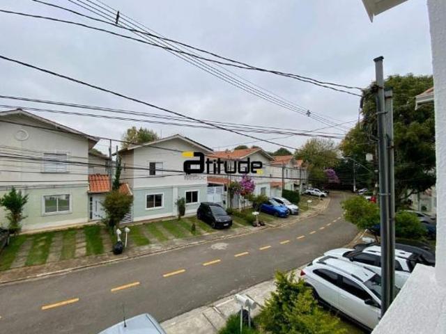 Casa condomínio Nova Barueri de 126m² com 2dorm e 2 vagas