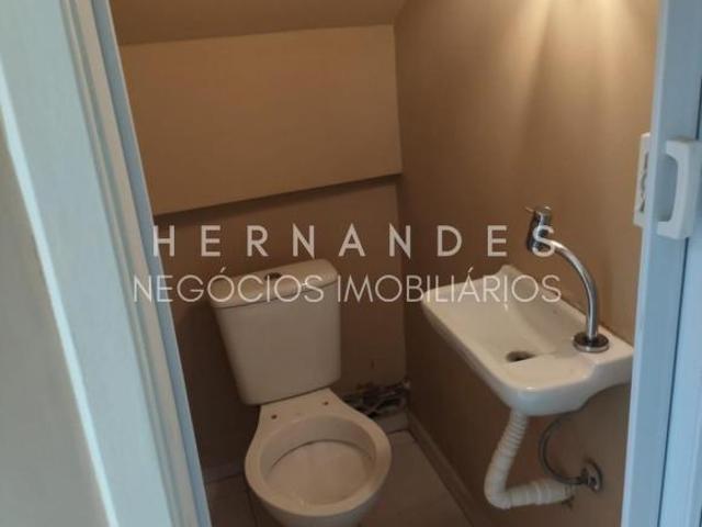 Casa condomínio Nova Barueri de 126m² com 2dorm e 2 vagas
