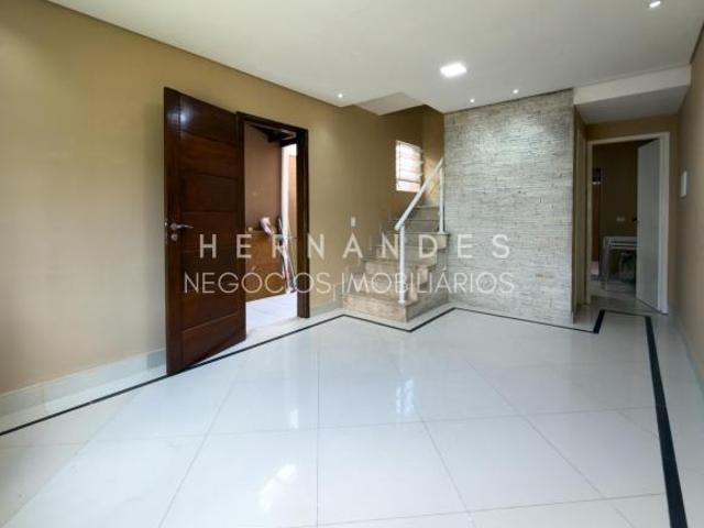 Casa condomínio Nova Barueri de 126m² com 2dorm e 2 vagas