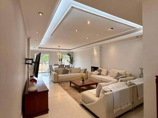 Casa Condomínio Nova Higienópolis Jandira